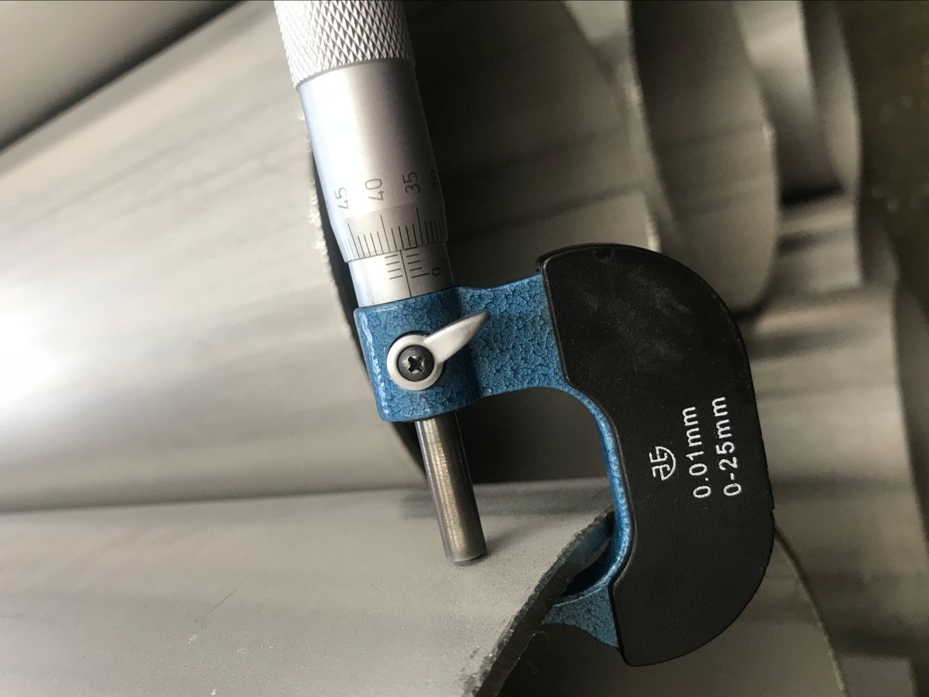 Maytun International Corp supplies ASTM A358 welded pipes wordlwide.